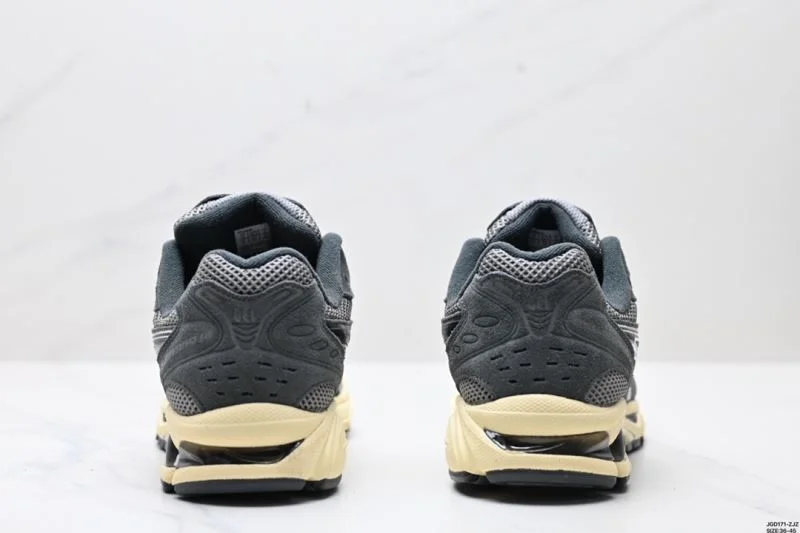 Value-priced Asics Shoes