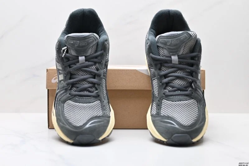 Value-priced Asics Shoes