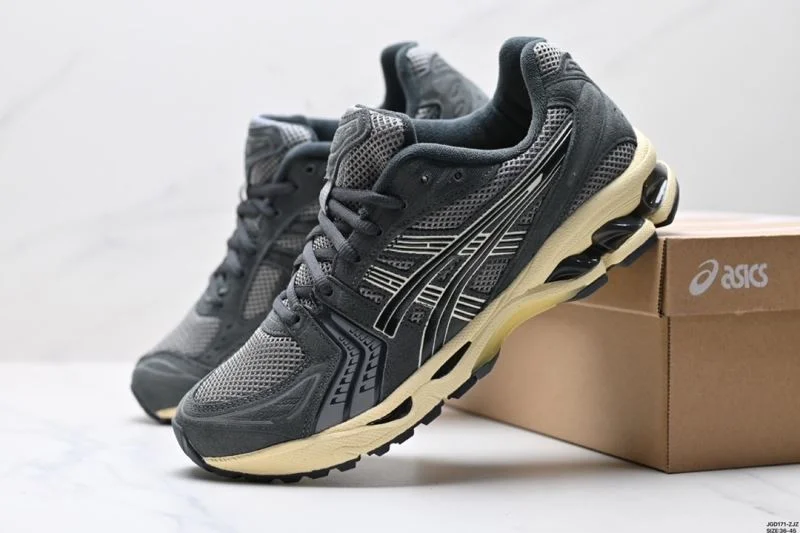 Value-priced Asics Shoes