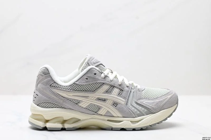 Asics Shoes