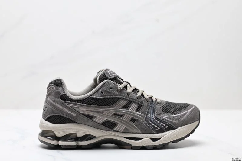 Asics Shoes