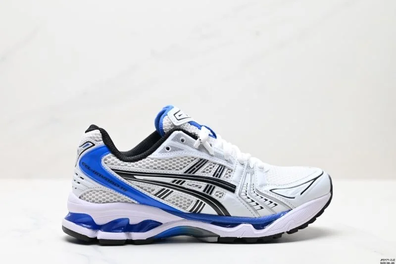 Asics Shoes