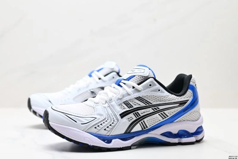 Accurate model Asics Shoes