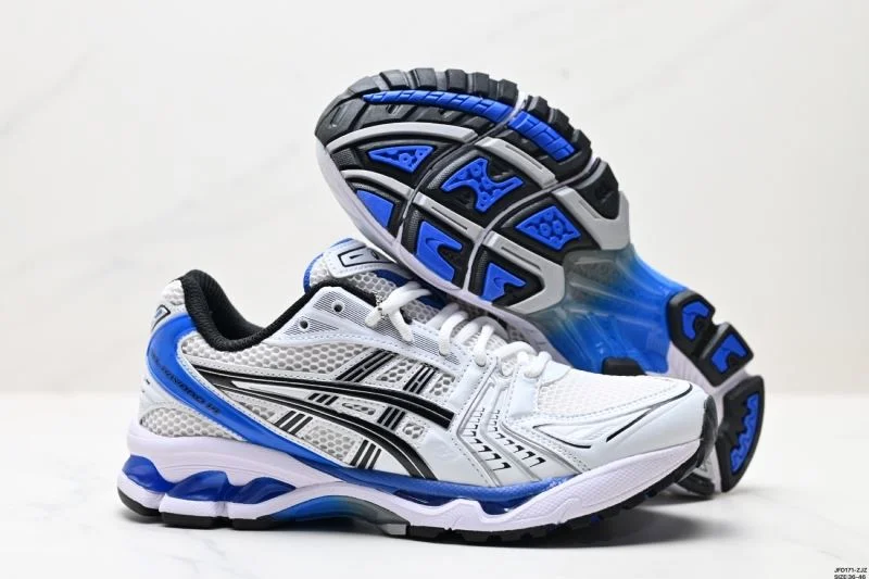 Accurate model Asics Shoes