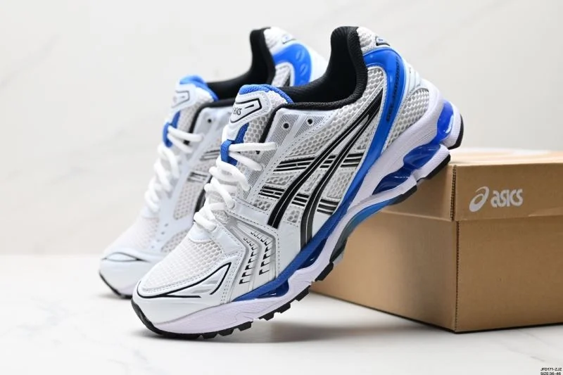 Accurate model Asics Shoes