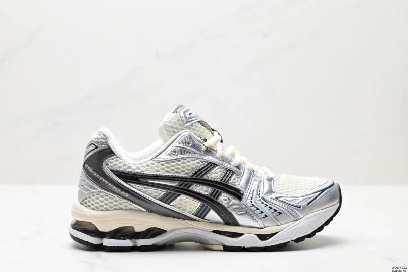 Asics Shoes