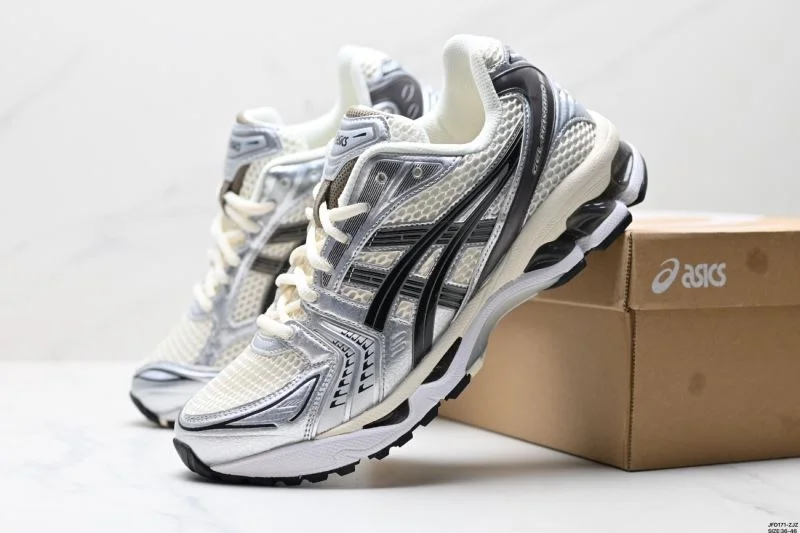 Affordable Asics Shoes