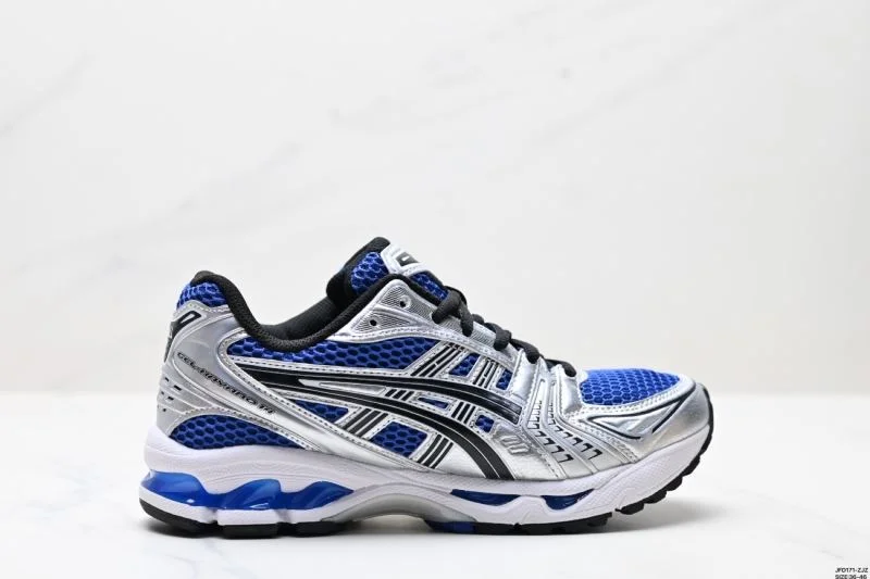 Asics Shoes