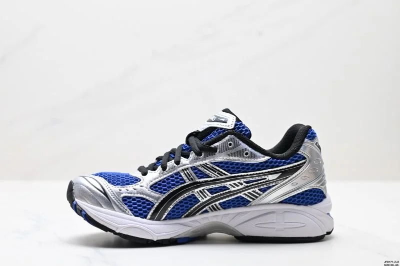 Mirror quality Asics Shoes