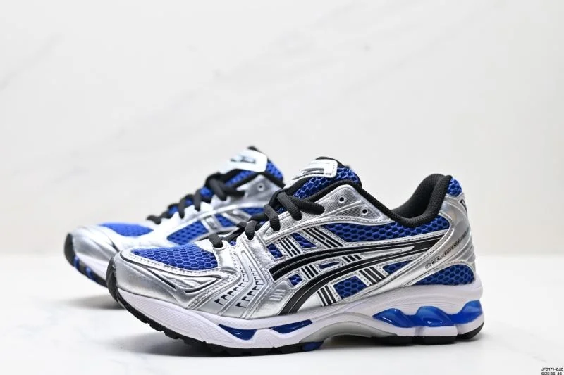 Mirror quality Asics Shoes
