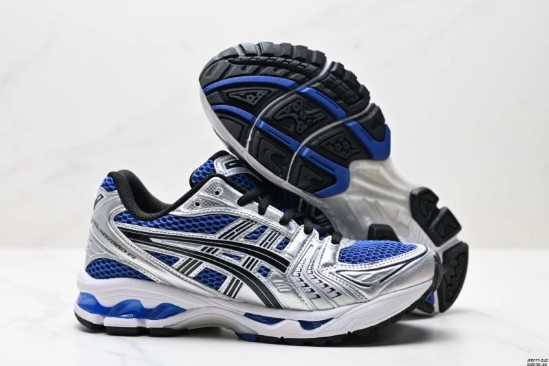 Mirror quality Asics Shoes