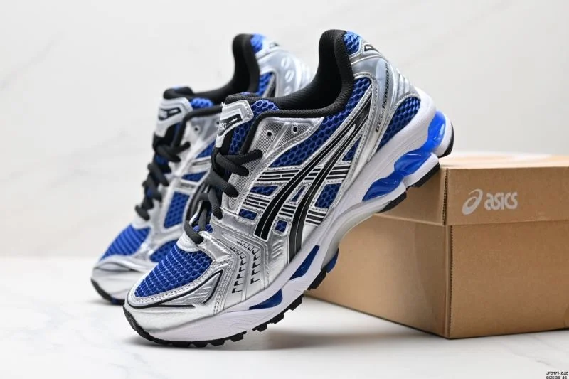 Mirror quality Asics Shoes