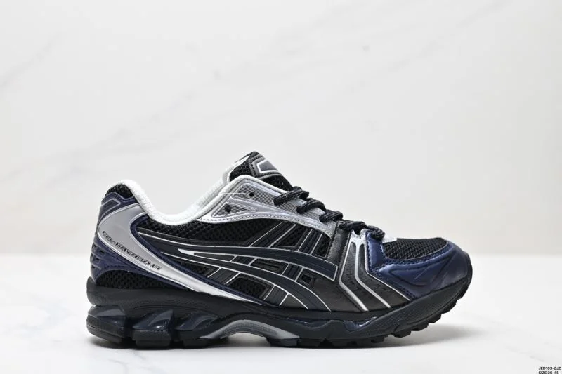 Asics Shoes