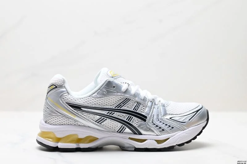Asics Shoes