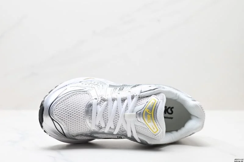 Legit Asics Shoes