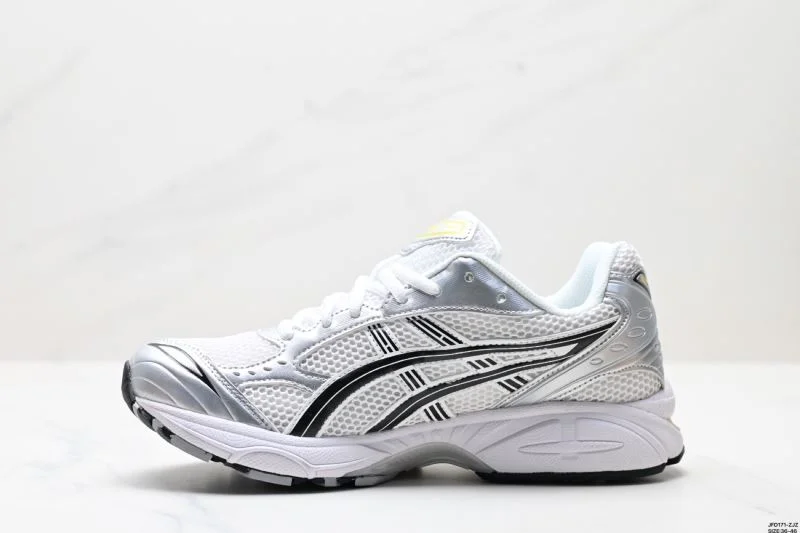 Legit Asics Shoes