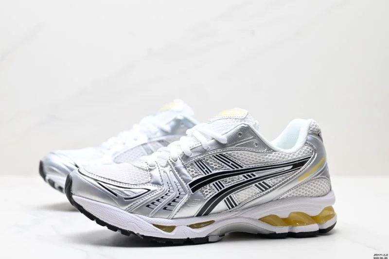 Legit Asics Shoes