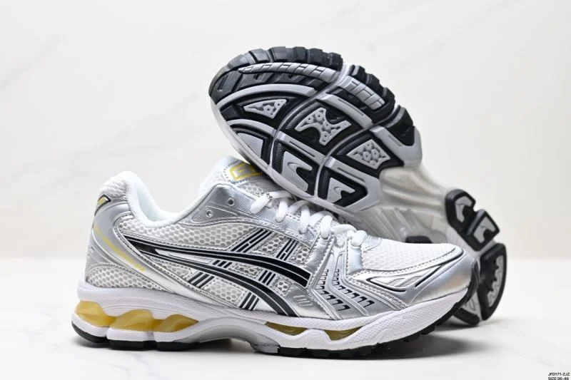 Legit Asics Shoes