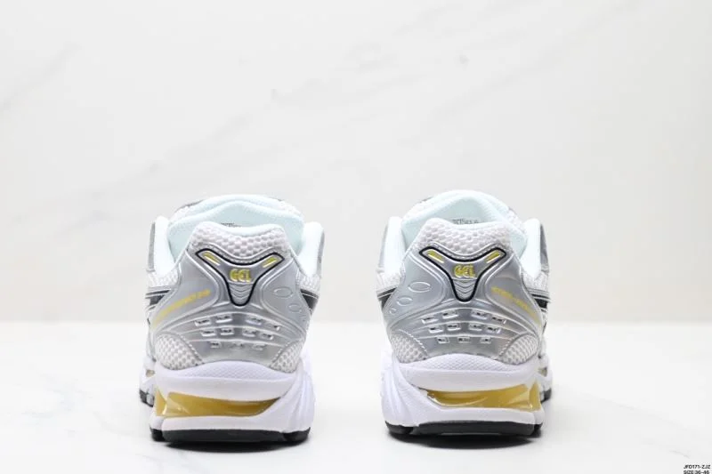 Legit Asics Shoes