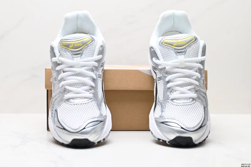 Legit Asics Shoes