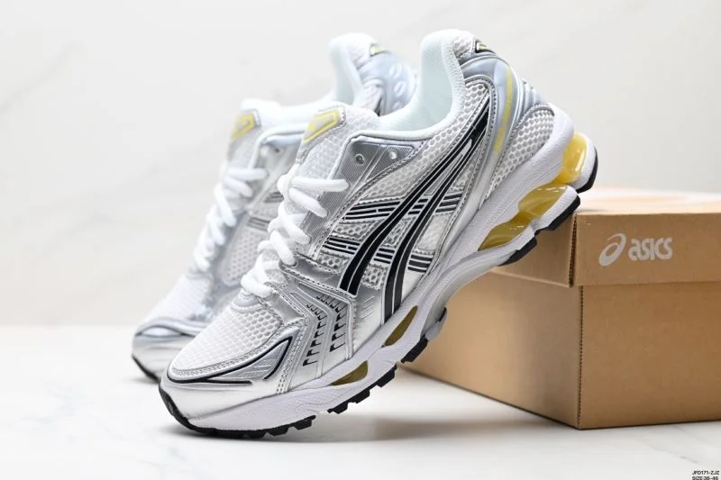 Legit Asics Shoes