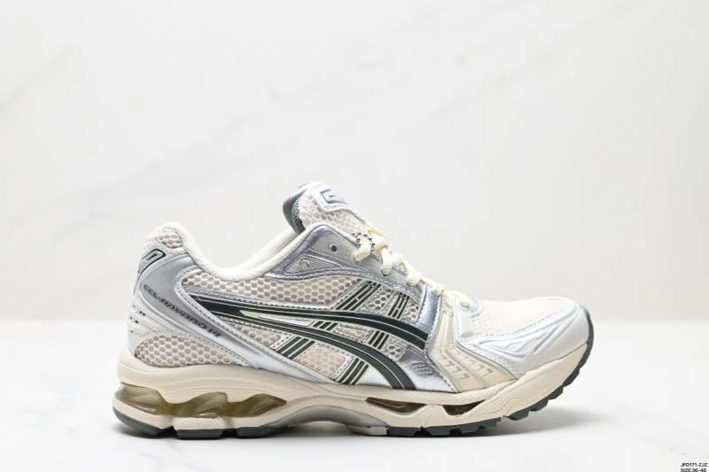 Asics Shoes