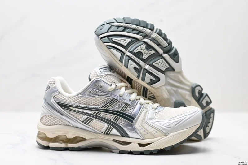 Exact replica Asics Shoes