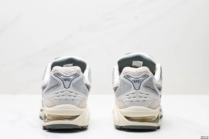 Exact replica Asics Shoes