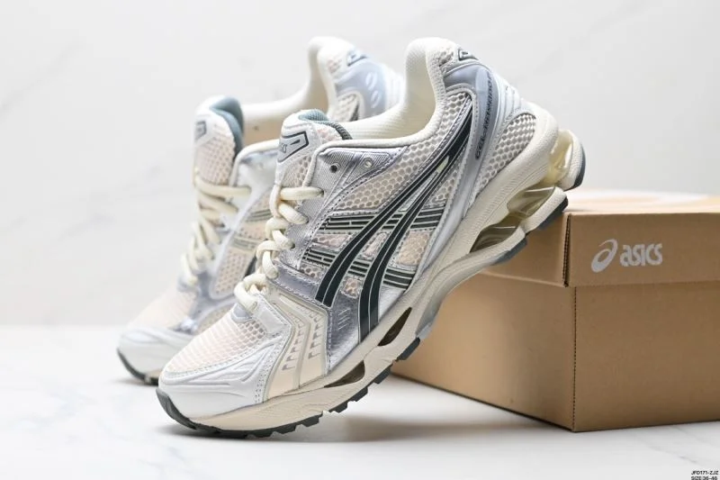 Exact replica Asics Shoes