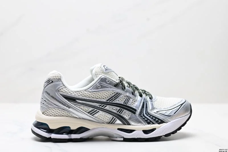 Asics Shoes