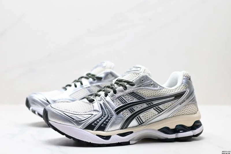 1:1 copy Asics Shoes