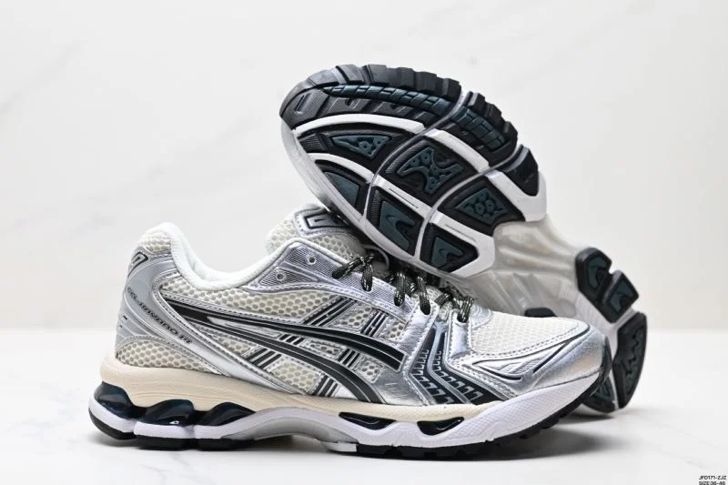 1:1 copy Asics Shoes