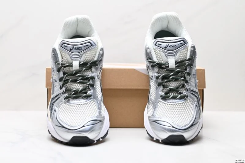 1:1 copy Asics Shoes