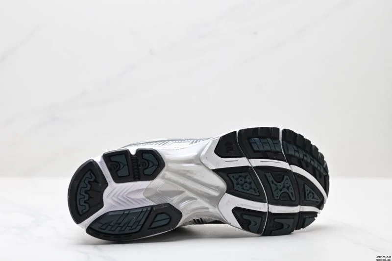 1:1 copy Asics Shoes