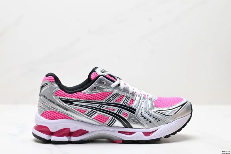 Asics Shoes