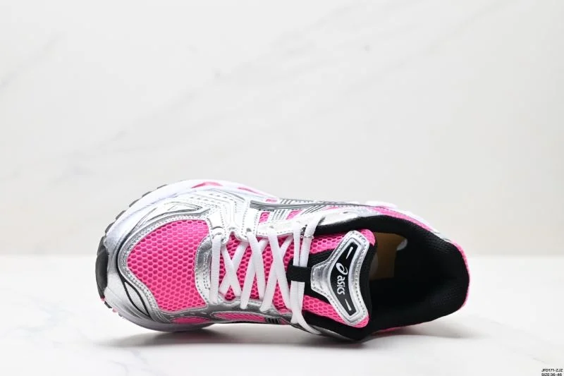 Brand-original Asics Shoes