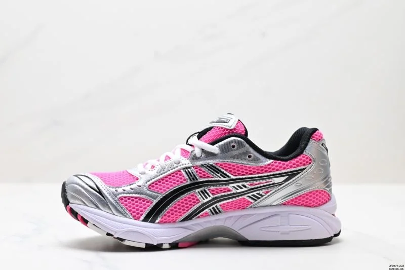 Brand-original Asics Shoes