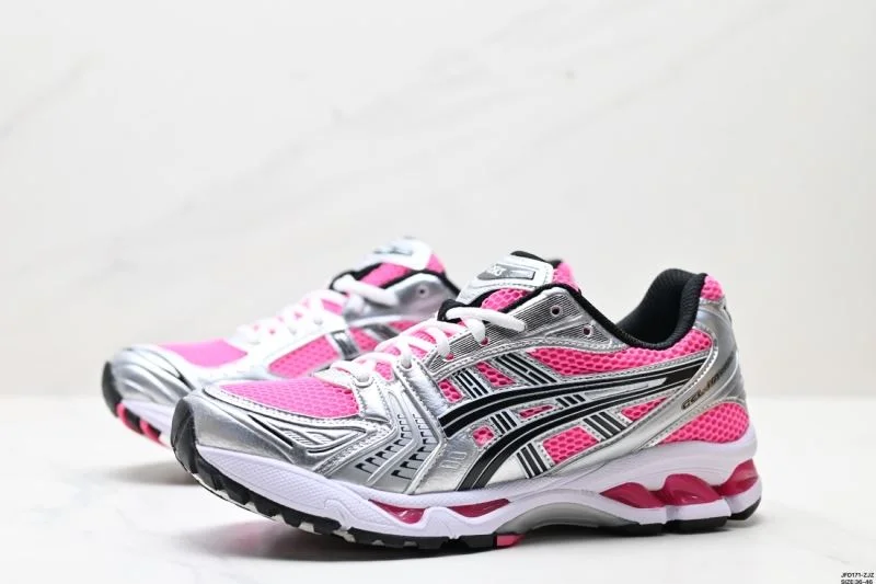 Brand-original Asics Shoes