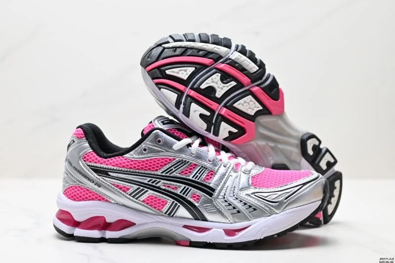 Brand-original Asics Shoes