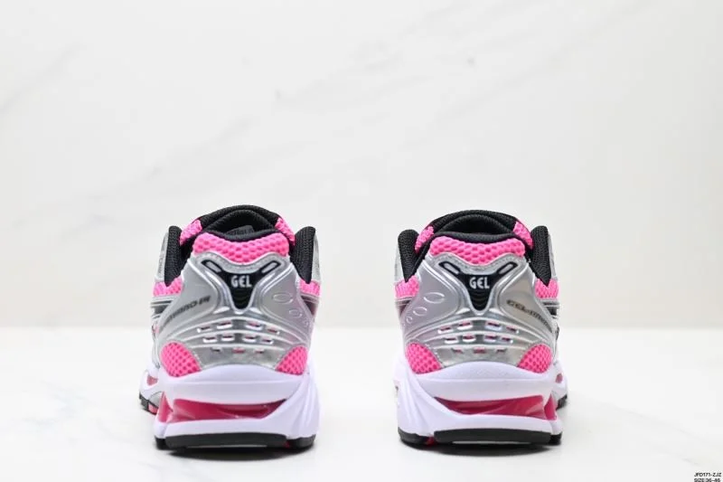 Brand-original Asics Shoes
