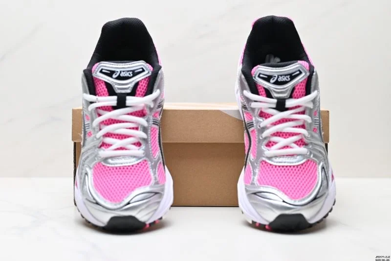Brand-original Asics Shoes