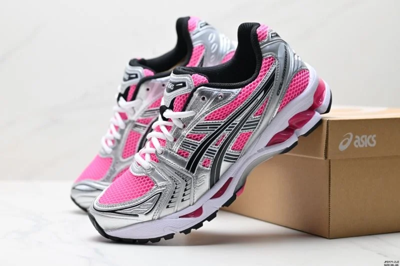 Brand-original Asics Shoes