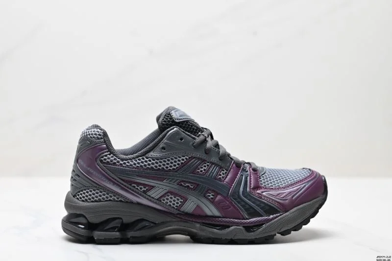 Asics Shoes