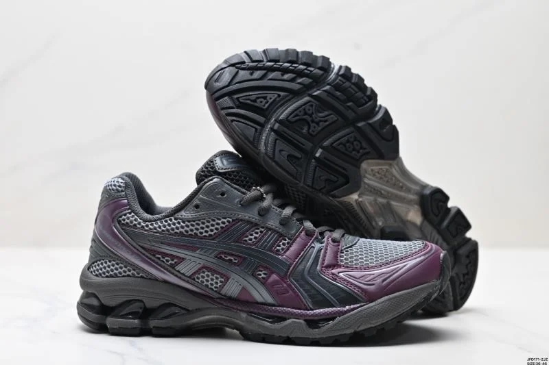 High accuracy Asics Shoes