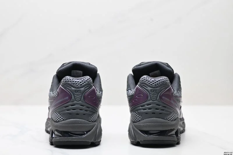 High accuracy Asics Shoes