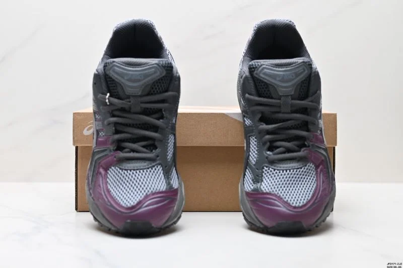 High accuracy Asics Shoes