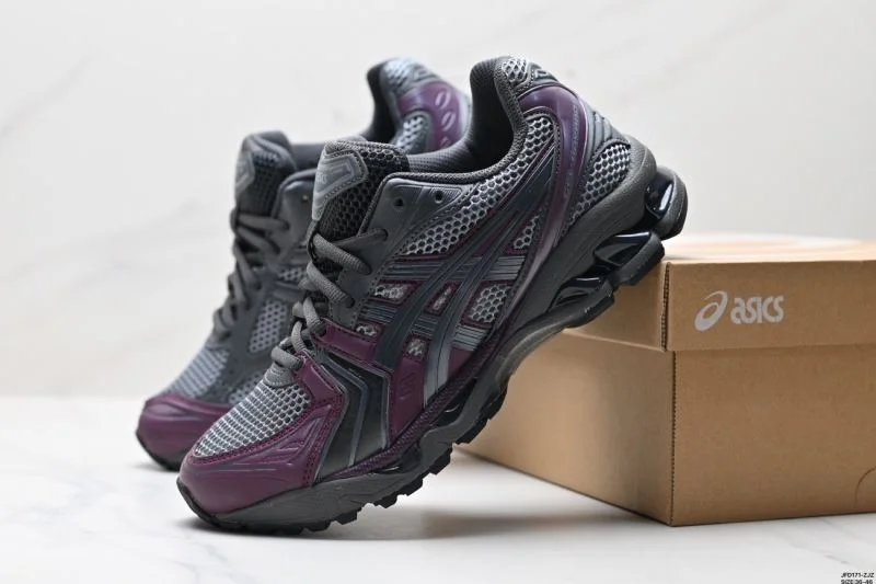 High accuracy Asics Shoes