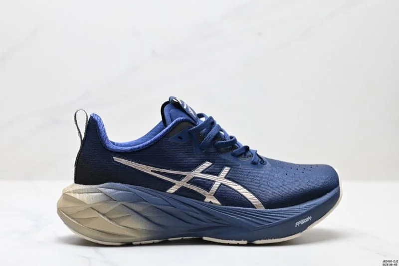 Asics Shoes