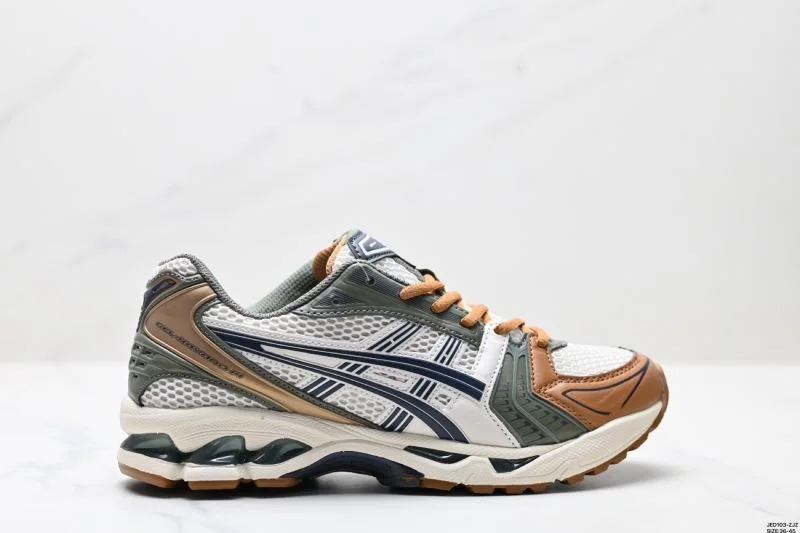 Asics Shoes