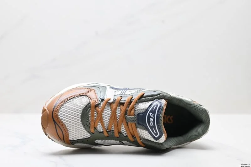 1:1 copy Asics Shoes
